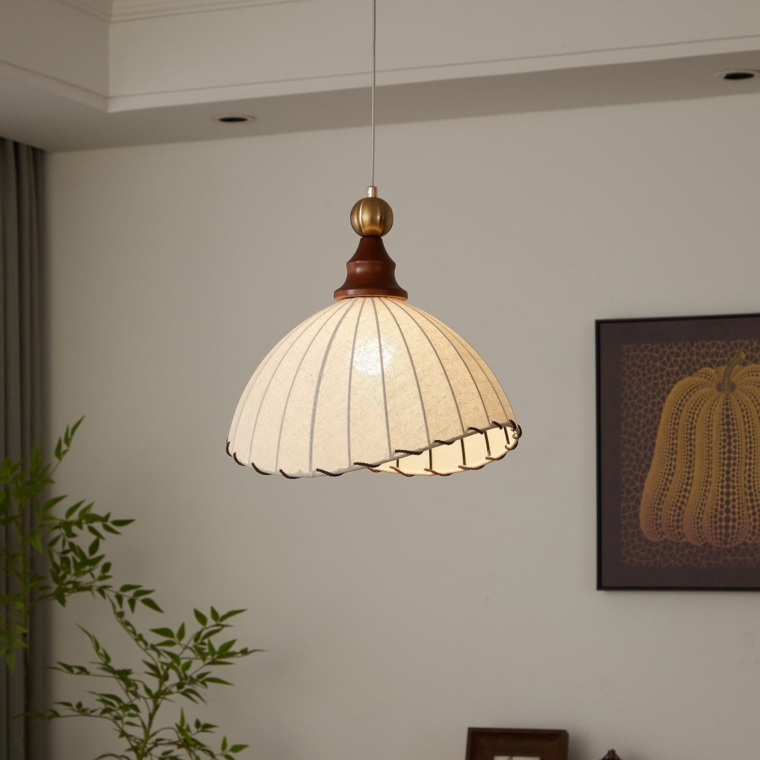 Eldora Pendant Light – LunaraLights