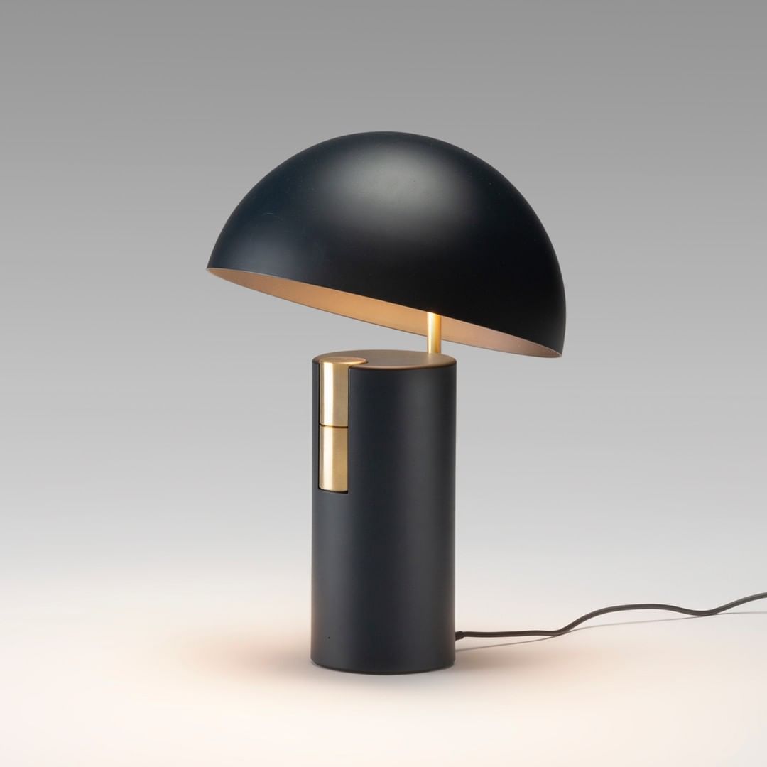 Avo Table Lamp – LunaraLights