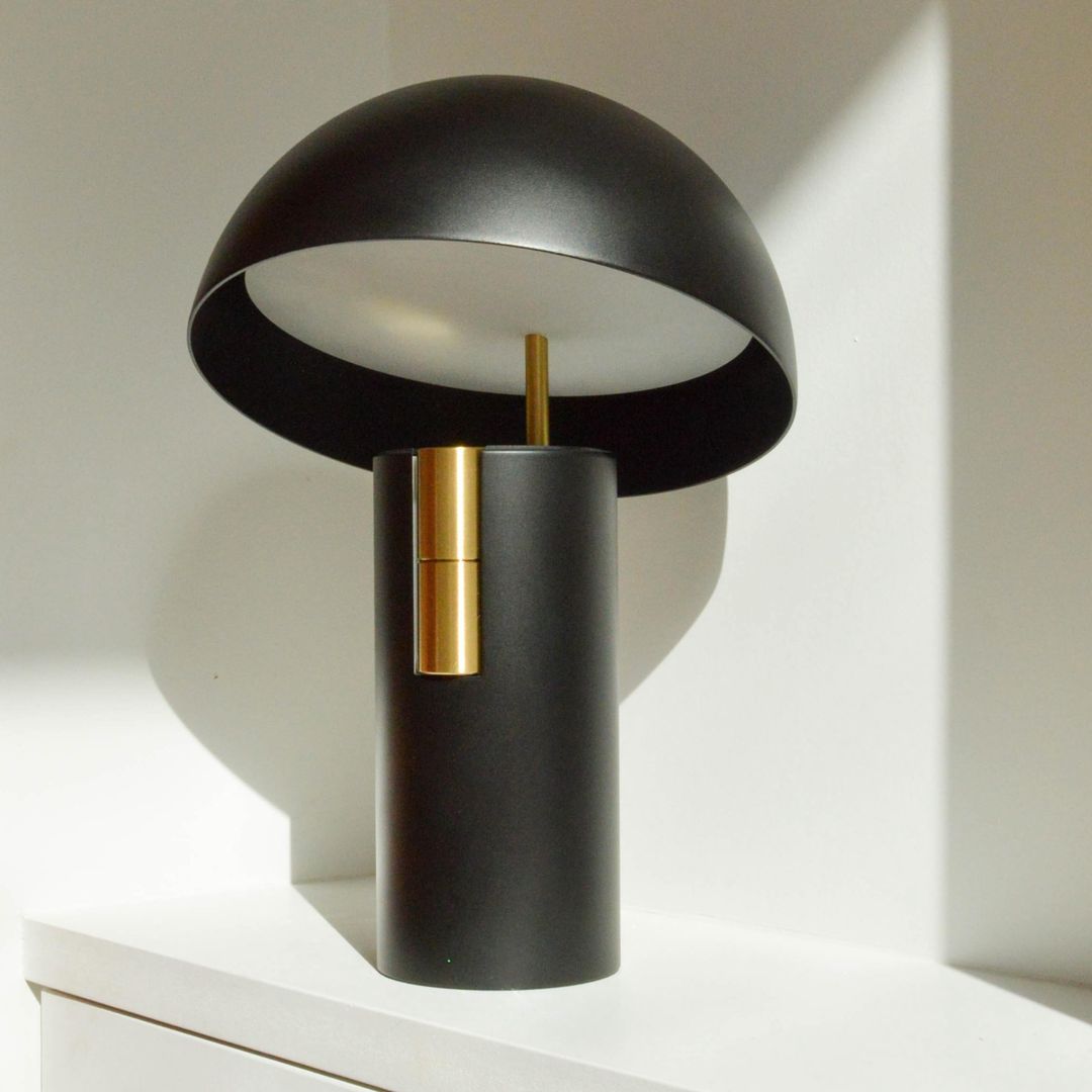 Avo Table Lamp – LunaraLights