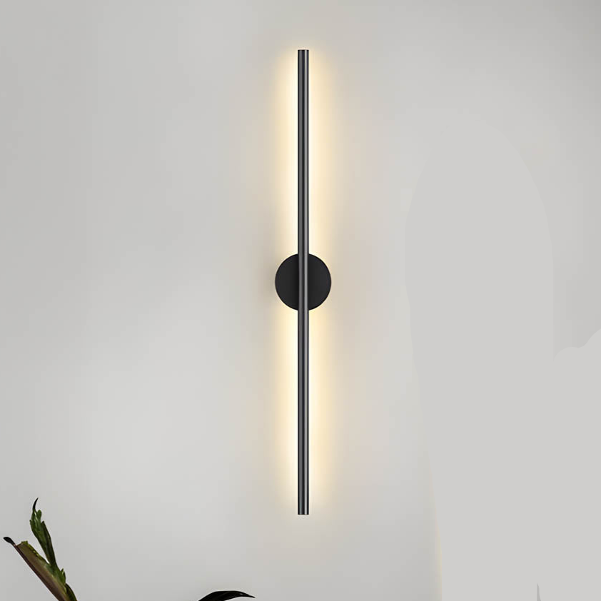 Lance | Long Strip Wall Lamp – LunaraLights