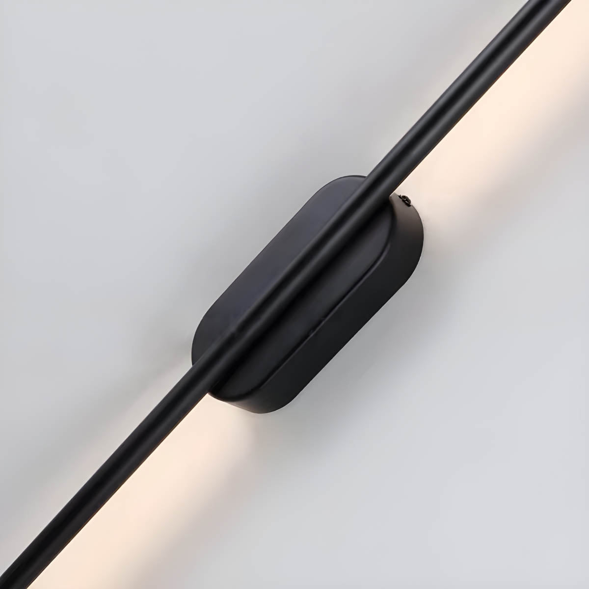 Lance | Long Strip Wall Lamp – LunaraLights