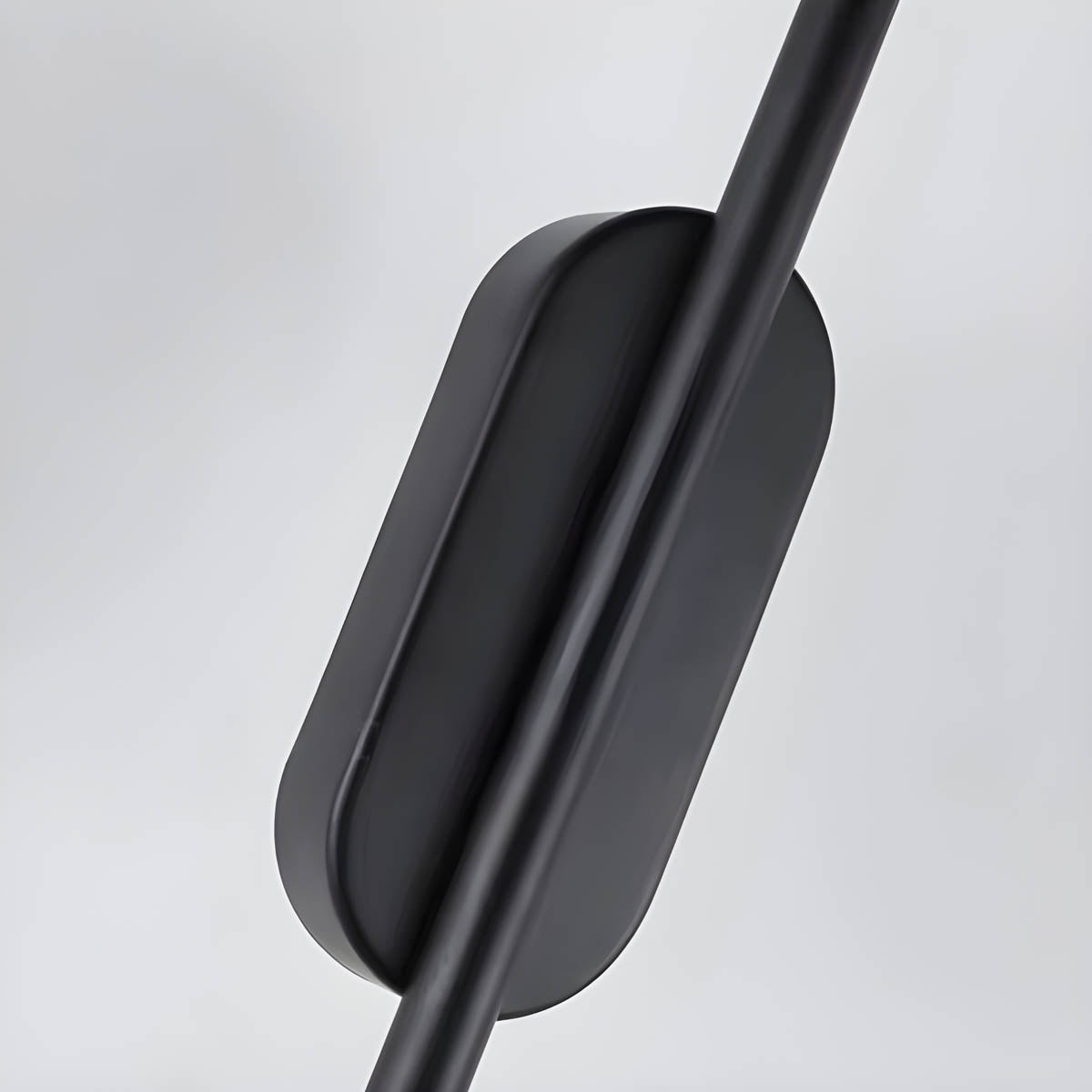 Lance | Long Strip Wall Lamp – LunaraLights
