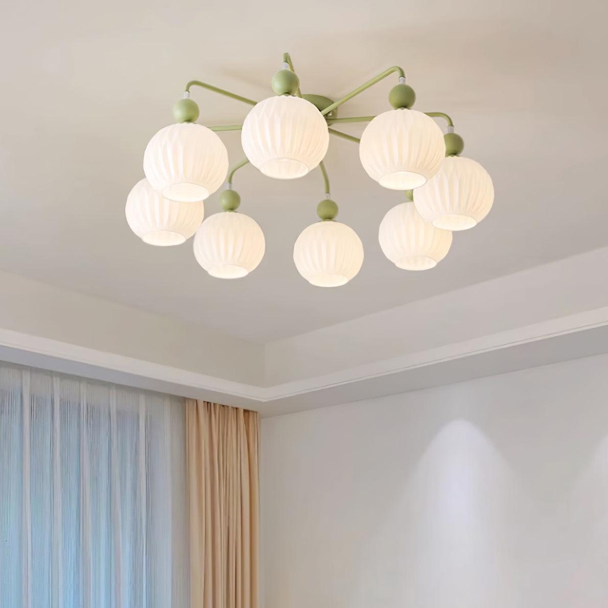 Rylee Ceiling Light – LunaraLights