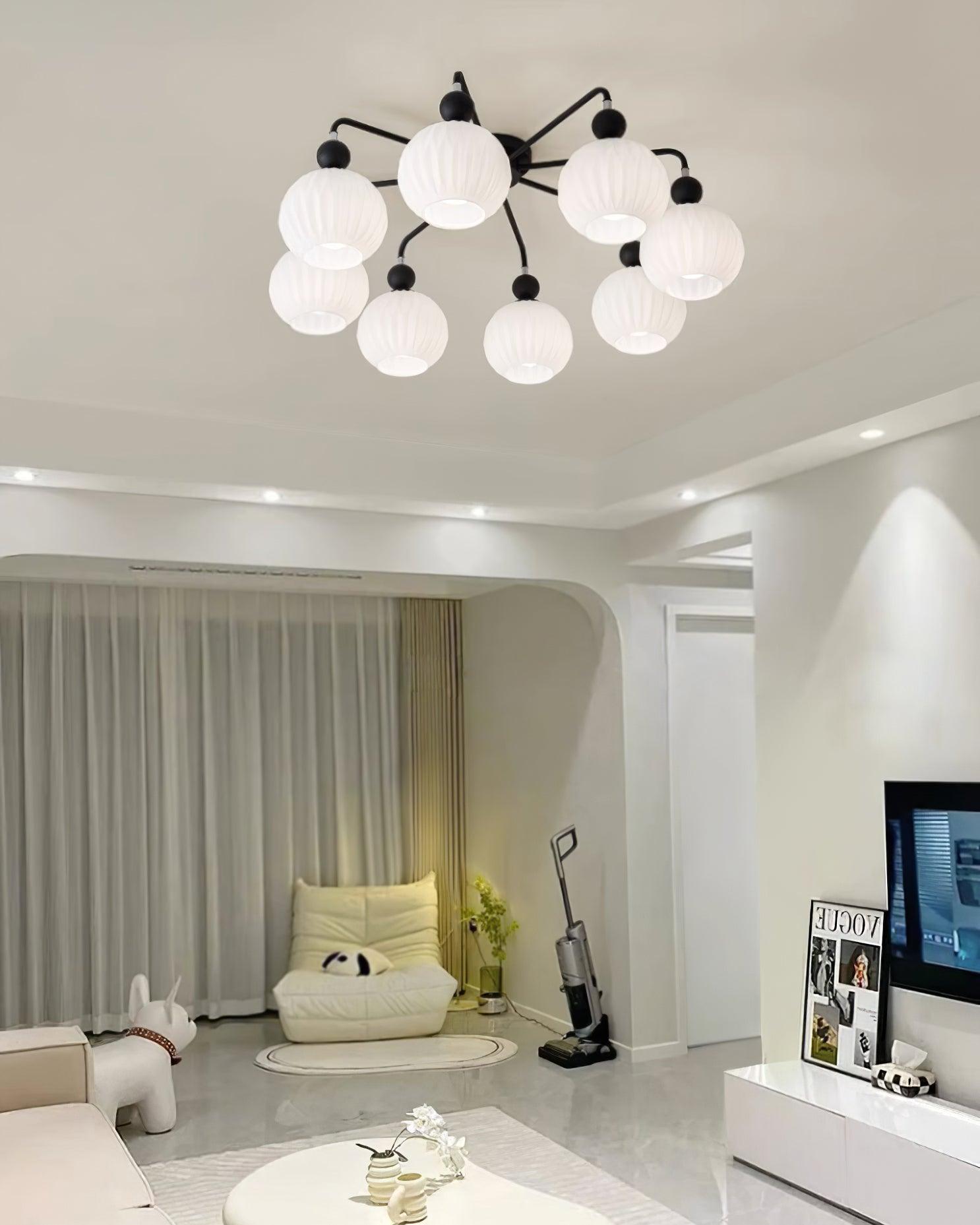 Rylee Ceiling Light – LunaraLights