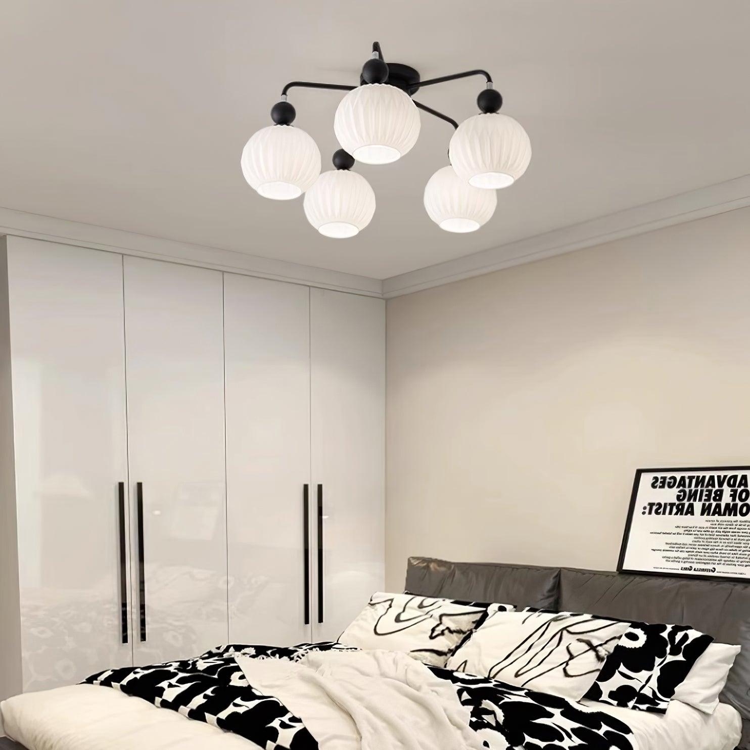 Rylee Ceiling Light – LunaraLights