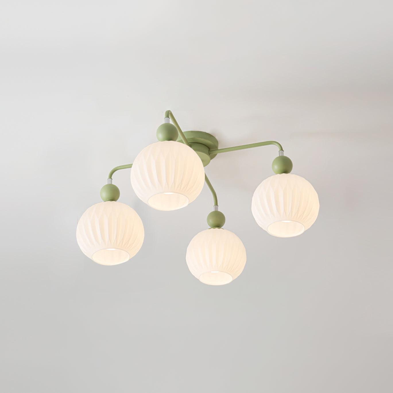 Rylee Ceiling Light – LunaraLights