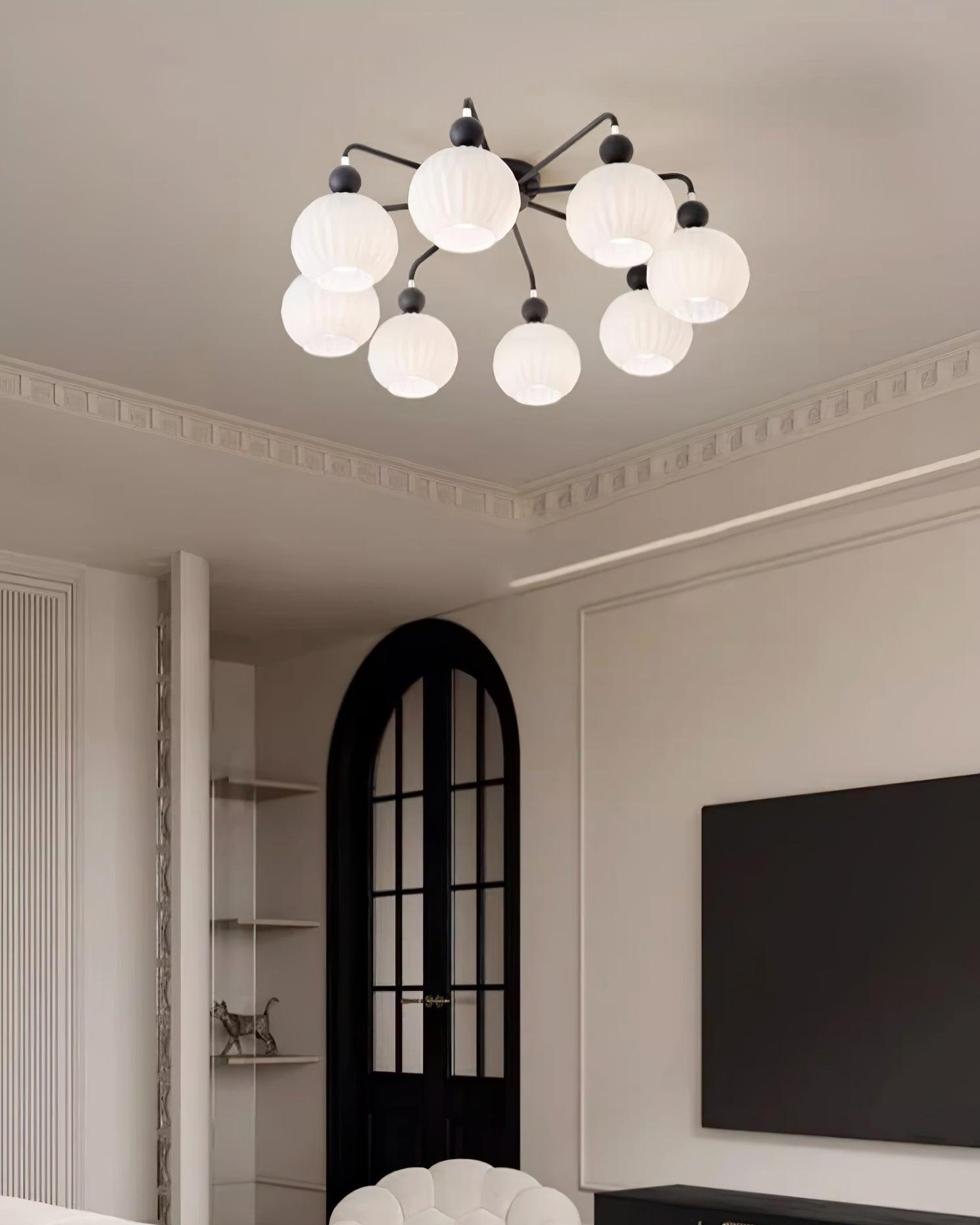 Rylee Ceiling Light – LunaraLights