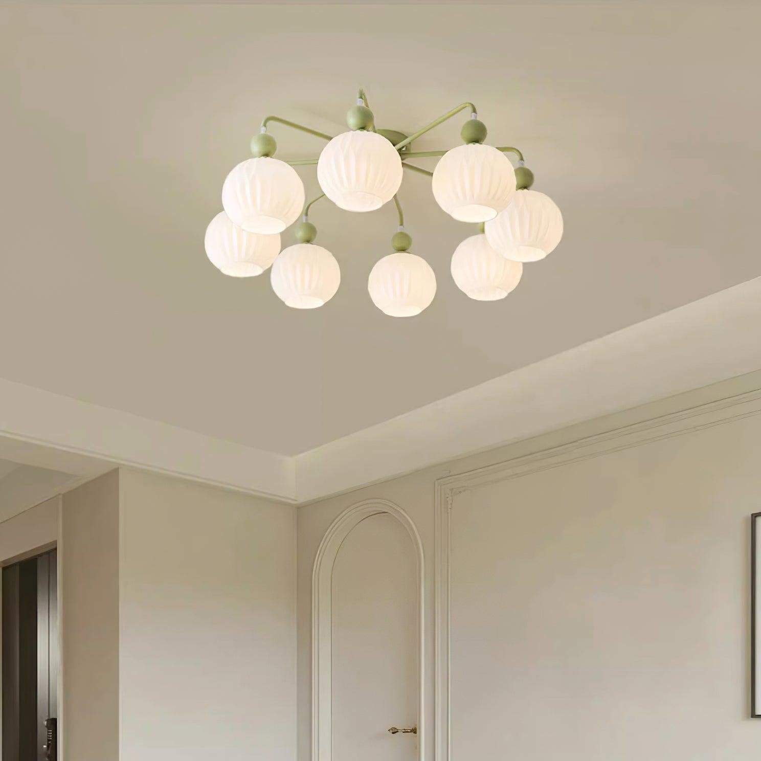 Rylee Ceiling Light – LunaraLights