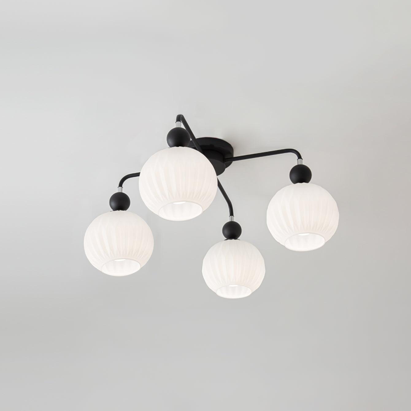 Rylee Ceiling Light – LunaraLights