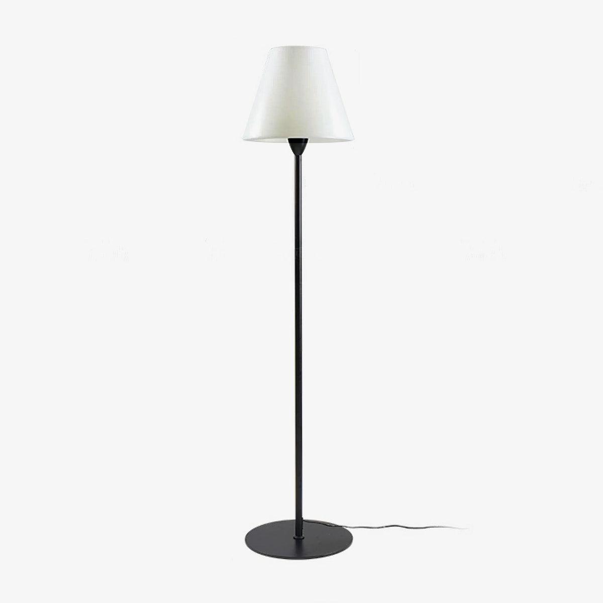 Ward Floor-standing Lamp Floor Lamp – LunaraLights